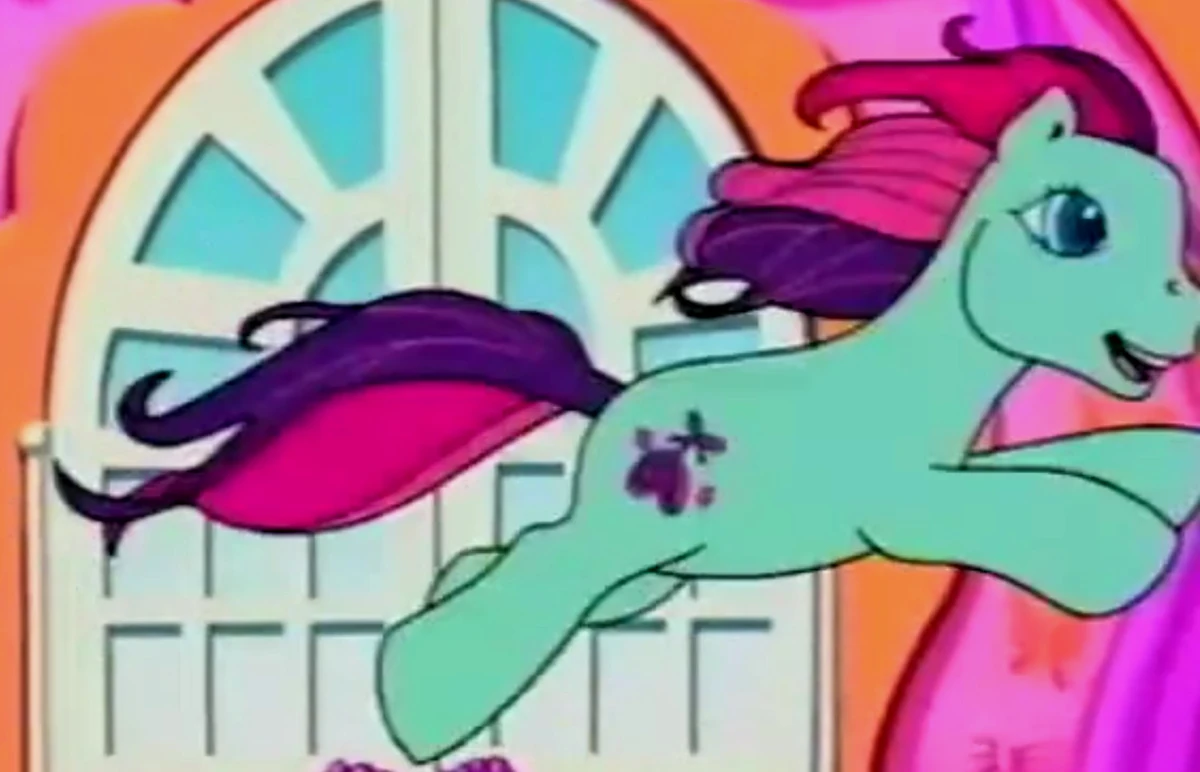 Loop-De-La | My Little Pony G3 Wiki | Fandom