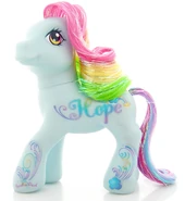 Core 7 Pose 1 | My Little Pony G3 Wiki | Fandom