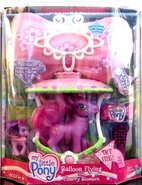 Tiddly Wink | My Little Pony G3 Wiki | Fandom