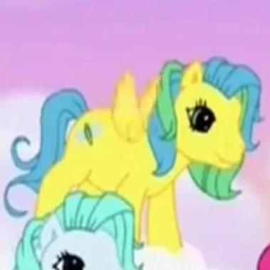 Skip and Along | My Little Pony G3 Wiki | Fandom