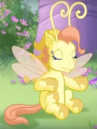 Zipzee | My Little Pony G3 Wiki | Fandom
