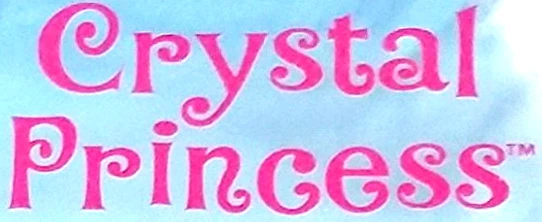 Crystal Princess | My Little Pony G3 Wiki | Fandom