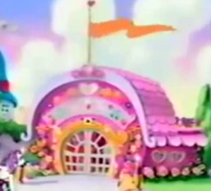 Twinkle Twirl's Dance Studio | My Little Pony G3 Wiki | Fandom