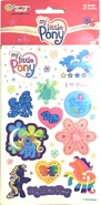 Stickers | My Little Pony G3 Wiki | Fandom