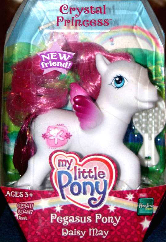 Daisy May | My Little Pony G3 Wiki | Fandom