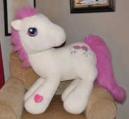 Frilly Frocks | My Little Pony G3 Wiki | Fandom