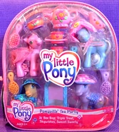 Bee Bop | My Little Pony G3 Wiki | Fandom