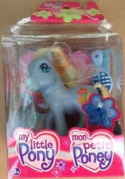 Autumn Skye | My Little Pony G3 Wiki | Fandom