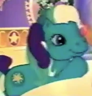 Seaspray | My Little Pony G3 Wiki | Fandom