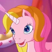 Rarity | My Little Pony G3 Wiki | Fandom