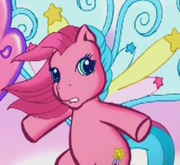 Star Flight | My Little Pony G3 Wiki | Fandom