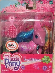 Royal Ribbon | My Little Pony G3 Wiki | Fandom