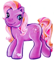 Twinkle Twirl | My Little Pony G3 Wiki | Fandom