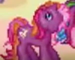Twinkle Twirl | My Little Pony G3 Wiki | Fandom