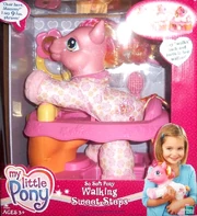 Walking Sweet Steps | My Little Pony G3 Wiki | Fandom