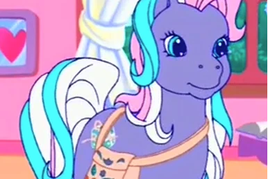 Jade Garden My Little Pony G3 Wiki Fandom