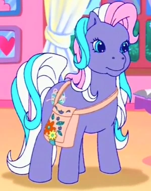 Razzaroo | My Little Pony G3 Wiki | Fandom