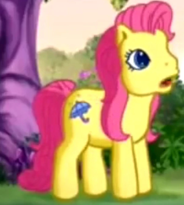 Merriweather | My Little Pony G3 Wiki | Fandom