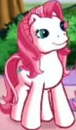 Desert Rose | My Little Pony G3 Wiki | Fandom