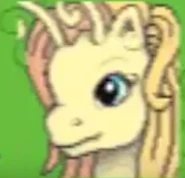 Zipzee | My Little Pony G3 Wiki | Fandom