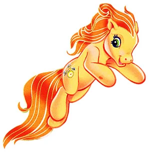 Bumblesweet | My Little Pony G3 Wiki | Fandom