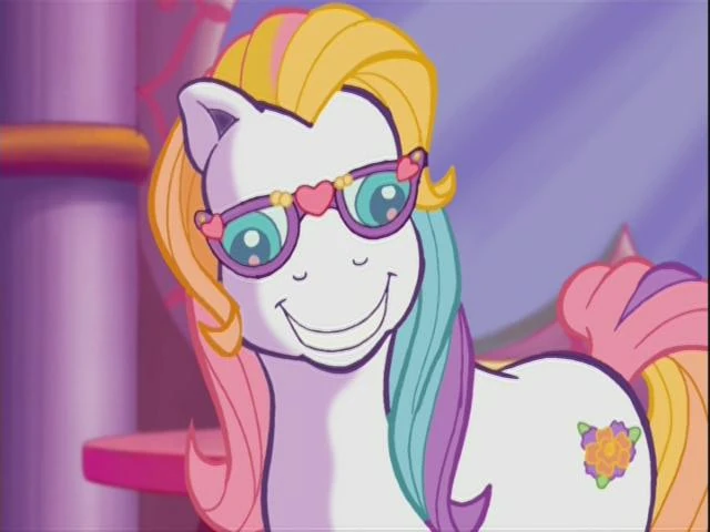 List of Ponies/By Character | My Little Pony G3 Wiki | Fandom