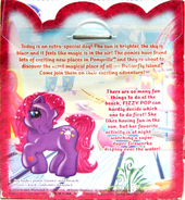 Fizzy Pop/Gallery | My Little Pony G3 Wiki | Fandom