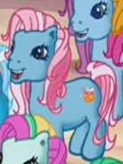 Piccolo | My Little Pony G3 Wiki | Fandom