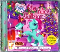 Nothing Says Christmas Like a Pair of Socks | My Little Pony G3 Wiki ...