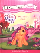 Books/Gallery | My Little Pony G3 Wiki | Fandom
