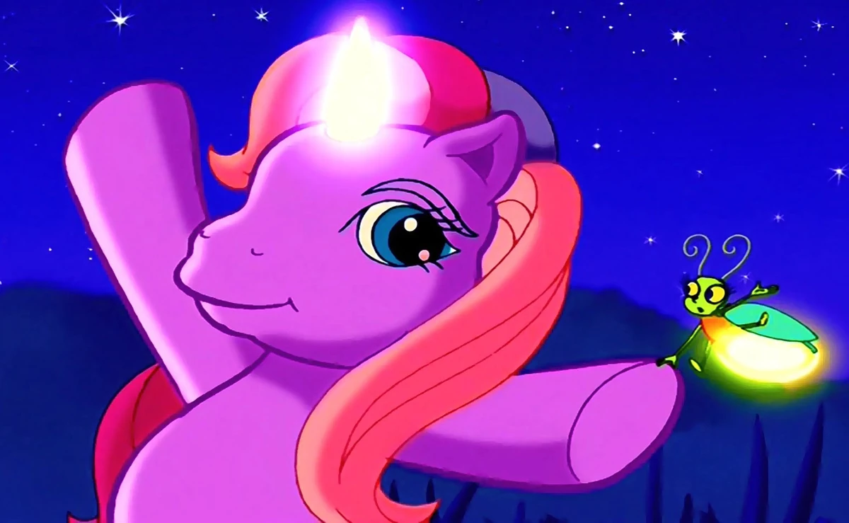 Shine On | My Little Pony G3 Wiki | Fandom