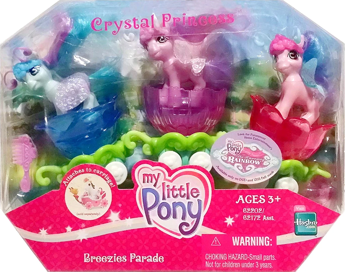 Multi-Packs | My Little Pony G3 Wiki | Fandom