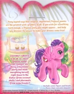 Coconut Grove/Gallery | My Little Pony G3 Wiki | Fandom