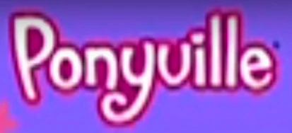 Ponyville (Toy Line) | My Little Pony G3 Wiki | Fandom