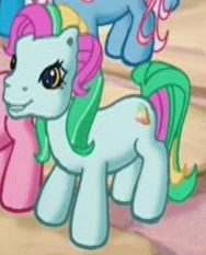 Coconut Cream Mlp