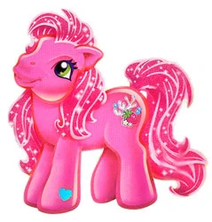 Strawberry Reef | My Little Pony G3 Wiki | Fandom