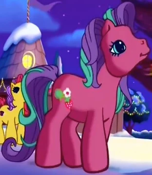 Sweetberry | My Little Pony G3 Wiki | Fandom