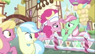 Minty/Gallery | My Little Pony G3 Wiki | Fandom