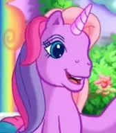Lily Lightly | My Little Pony G3 Wiki | Fandom