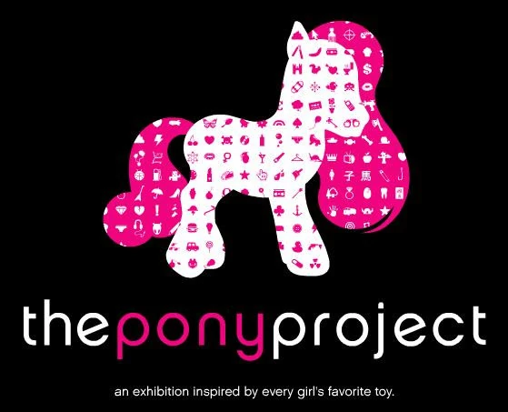 The Pony Project | My Little Pony G3 Wiki | Fandom