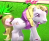 Fluttershy | My Little Pony G3 Wiki | Fandom