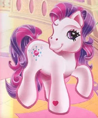 Winterberry | My Little Pony G3 Wiki | Fandom