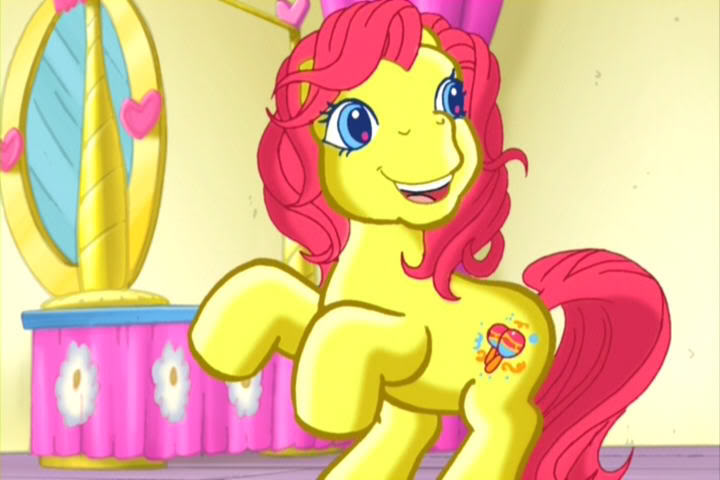 Fiesta Flair/Gallery | My Little Pony G3 Wiki | Fandom