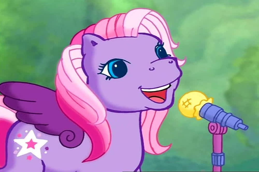 Category:Characters | My Little Pony G3 Wiki | Fandom