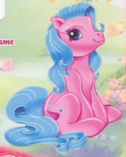 Royal Ribbon | My Little Pony G3 Wiki | Fandom