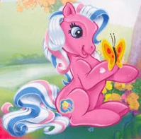 Spring Treat | My Little Pony G3 Wiki | Fandom