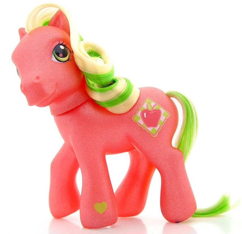 Rainbow Dash Pose | My Little Pony G3 Wiki | Fandom