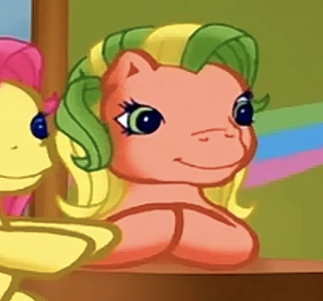 Applejack/Gallery | My Little Pony G3 Wiki | Fandom