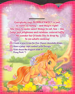 Bumblesweet/Gallery | My Little Pony G3 Wiki | Fandom