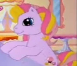 Triple Treat | My Little Pony G3 Wiki | Fandom